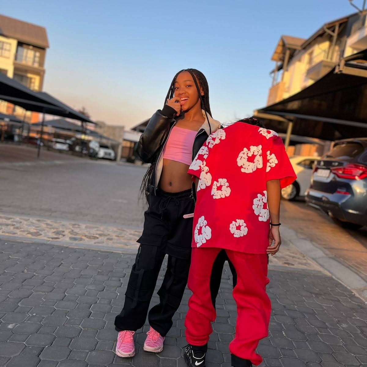 Post from BUSISIWE CHARLENE MOYO🇿🇦