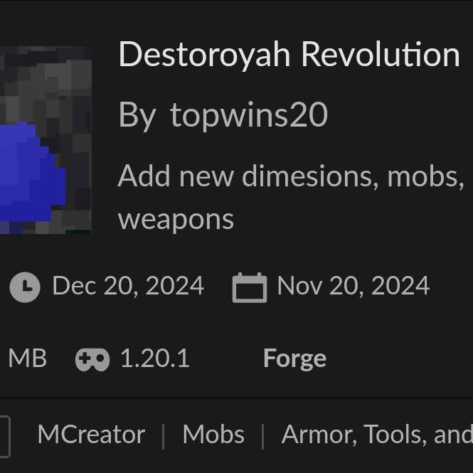 Post from [Executor_Dragon]