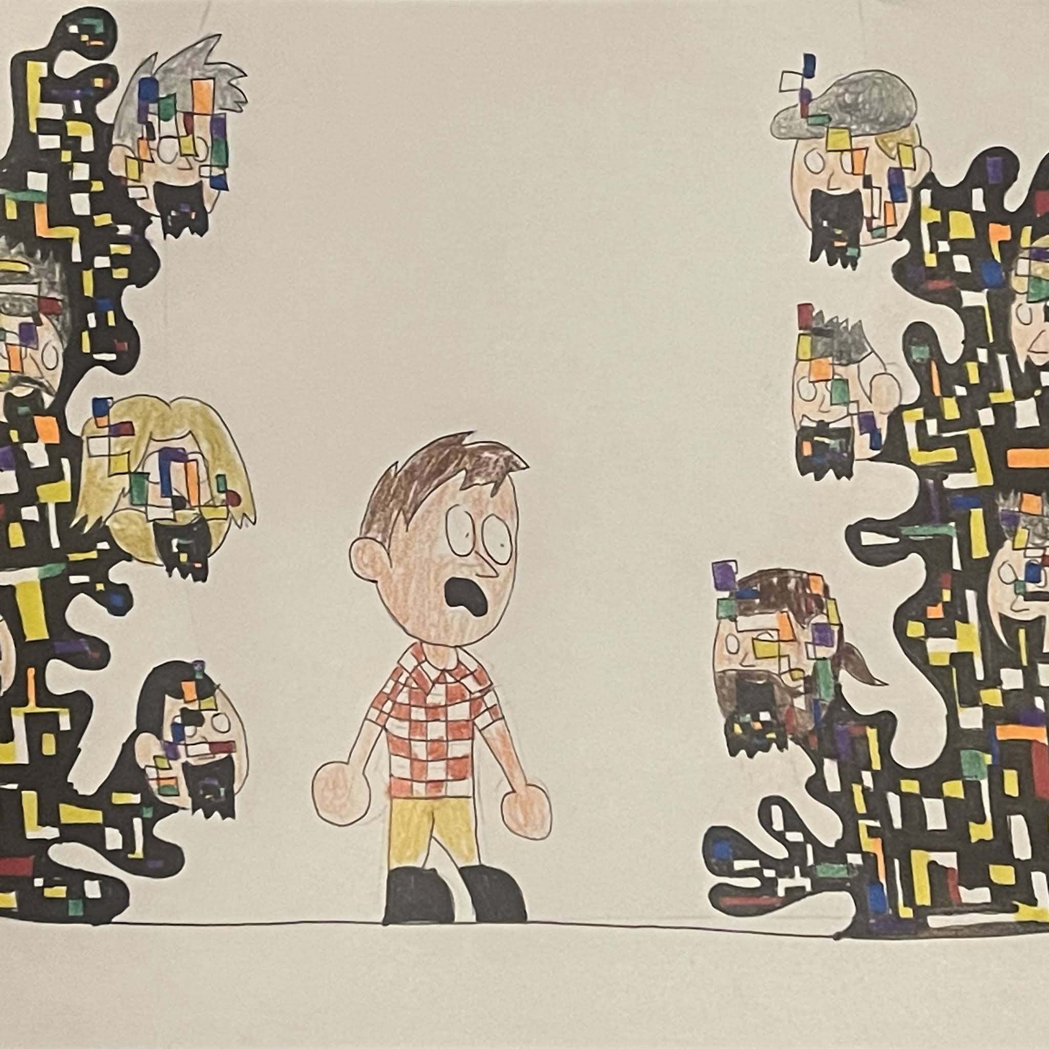 Post from Jonathan Kennedy