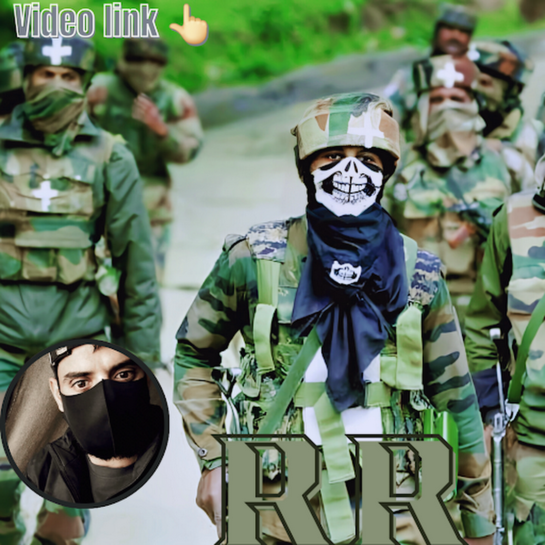 Post from Rebel Face