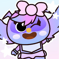 Post from 🩵Trustno Pastel Bubu Lala artist💮