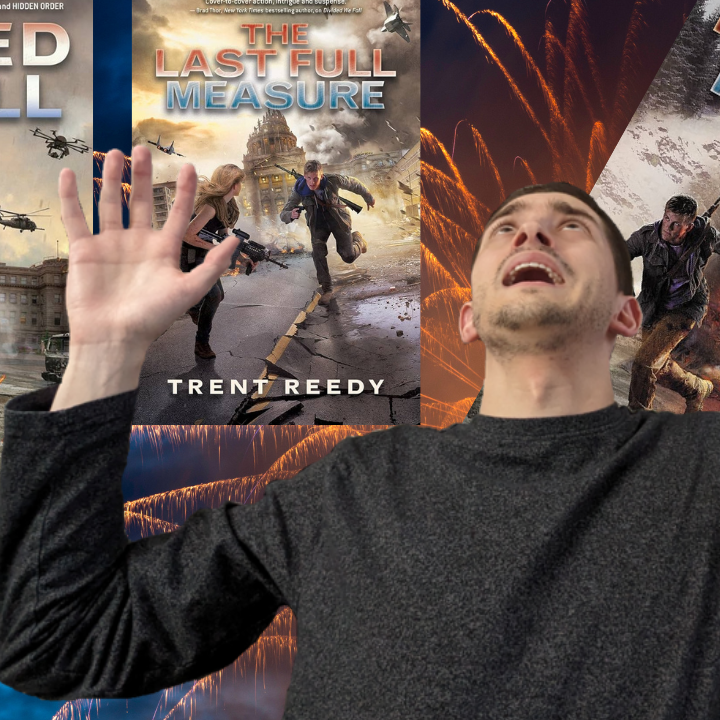 Post from James Tullos