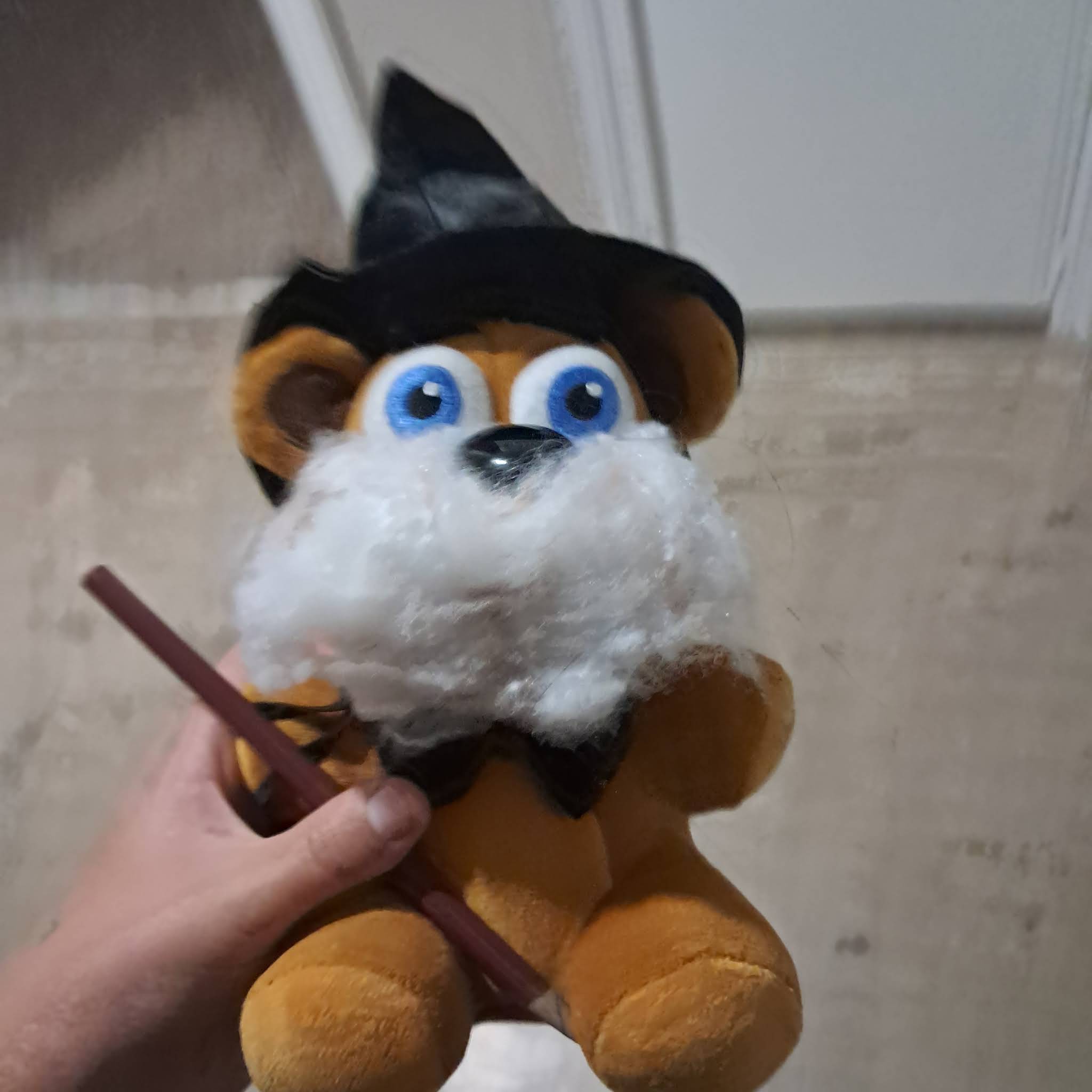 Post from Pizza Bone