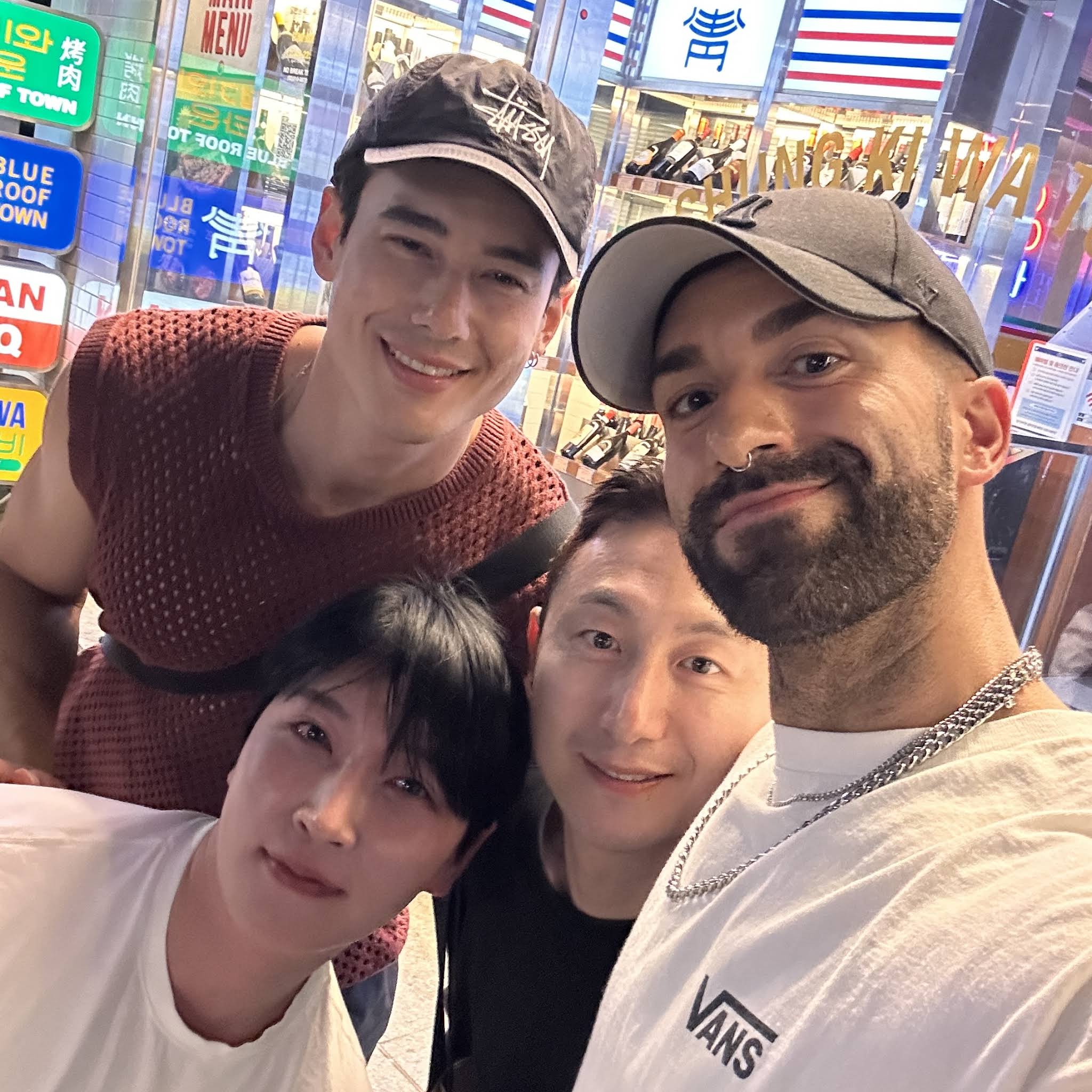 Post from Tano Villar