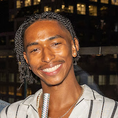 Aaron Spain Bey - 數據分析追蹤 - YouTuber 台灣觀測站