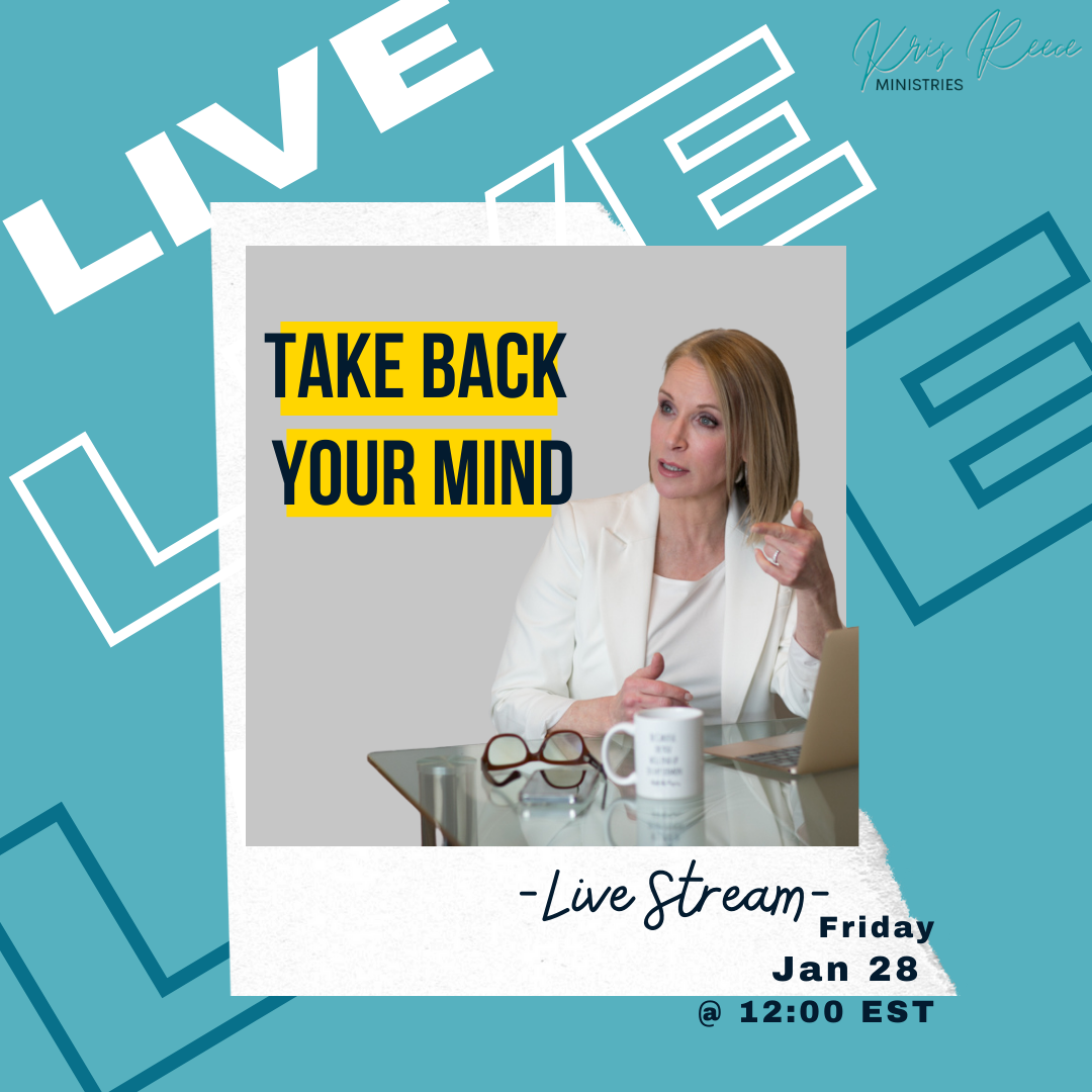 Post from Kris Reece