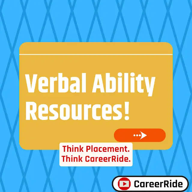 Post from CareerRide