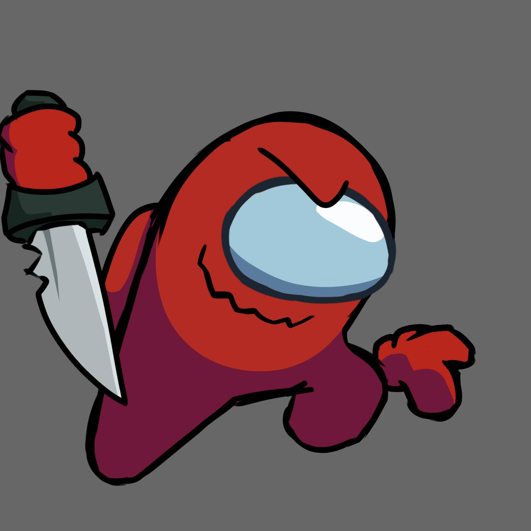 Post from cyan impostor