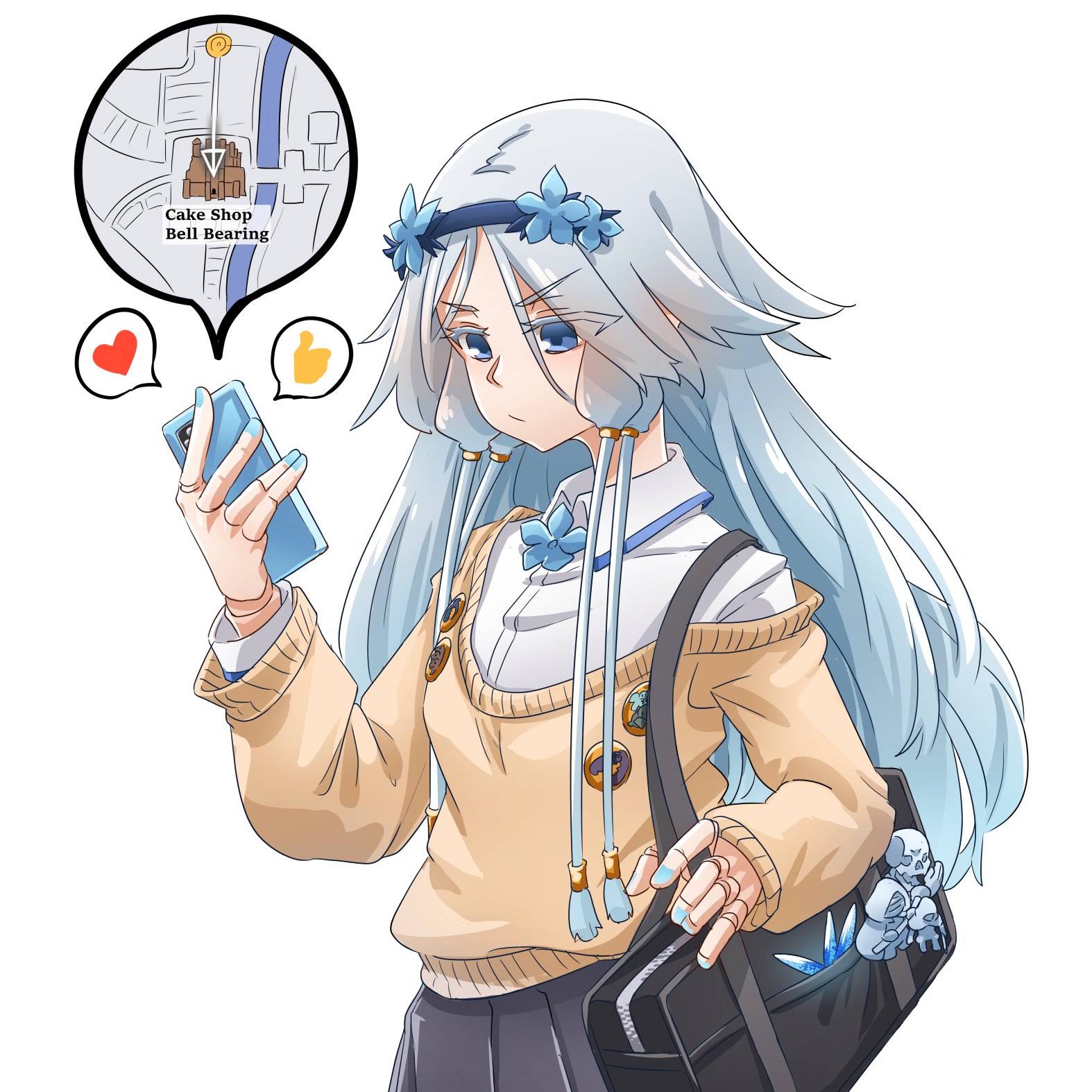 Post from OnlyWaifu