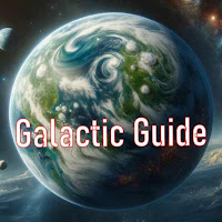 Poll from Galactic Guide