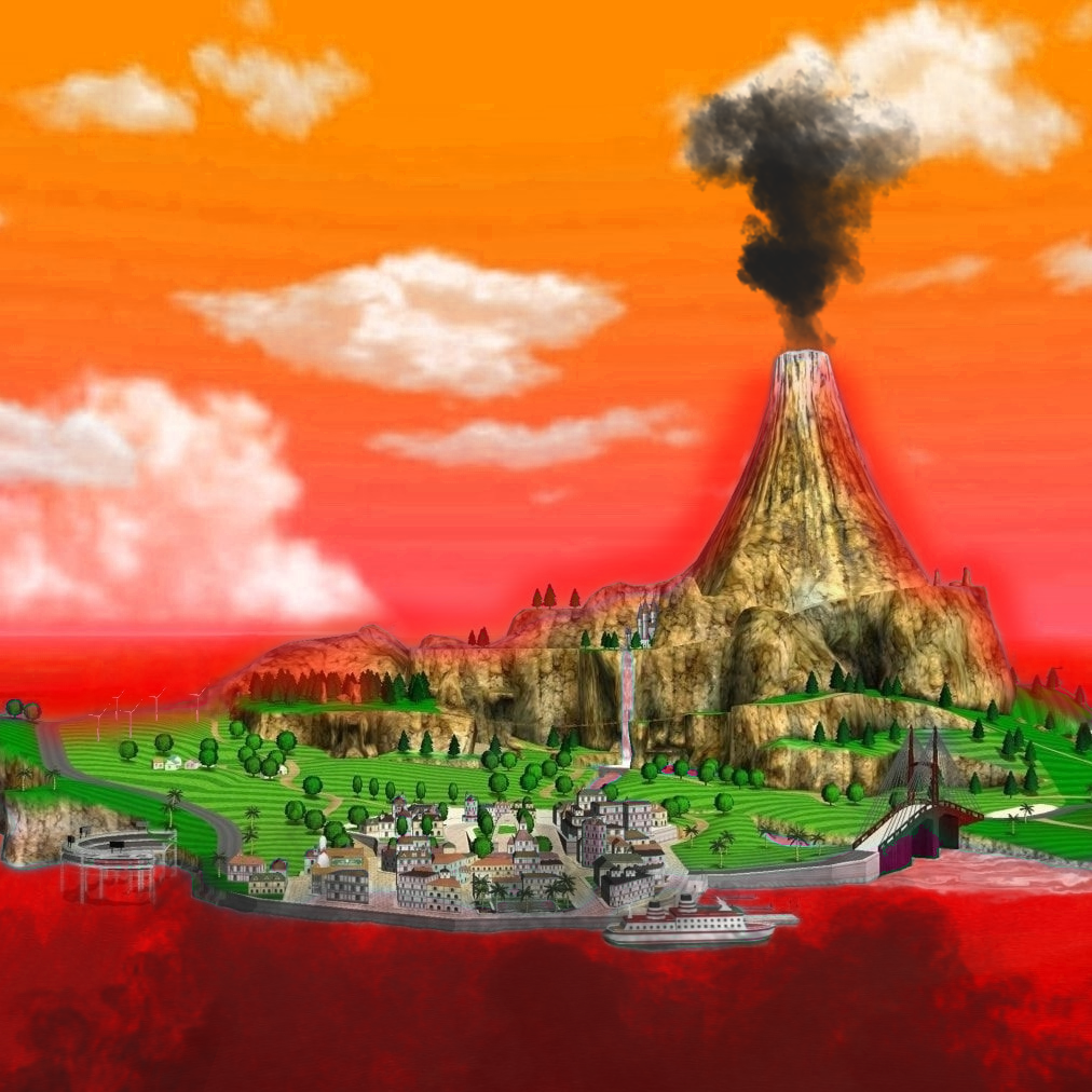 Post from Jake Brantley