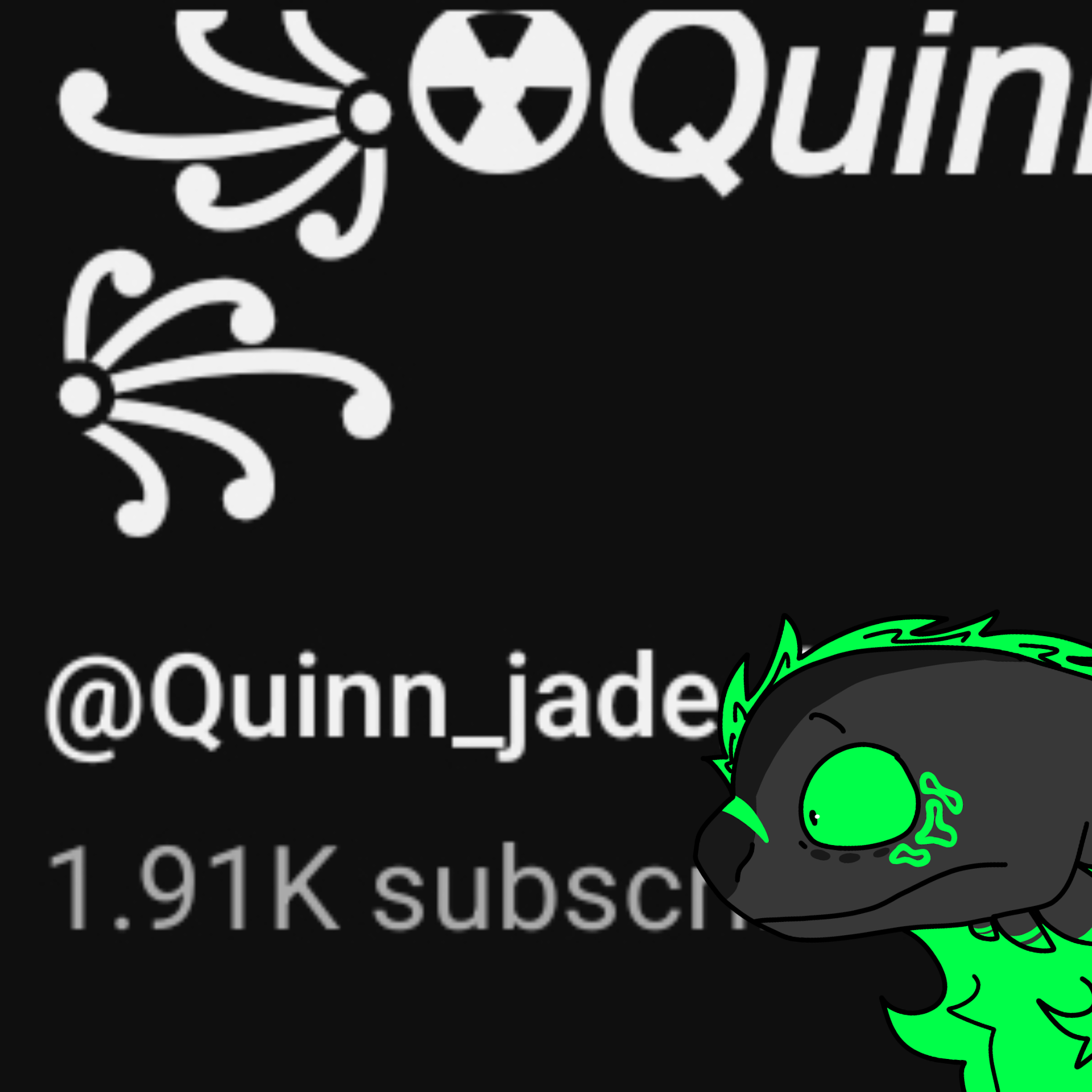 Post from ꧁☢𝘘𝘶𝘪𝘯𝘯𝘑𝘢𝘥𝘦𝘍𝘶𝘳𝘺TM☢꧂