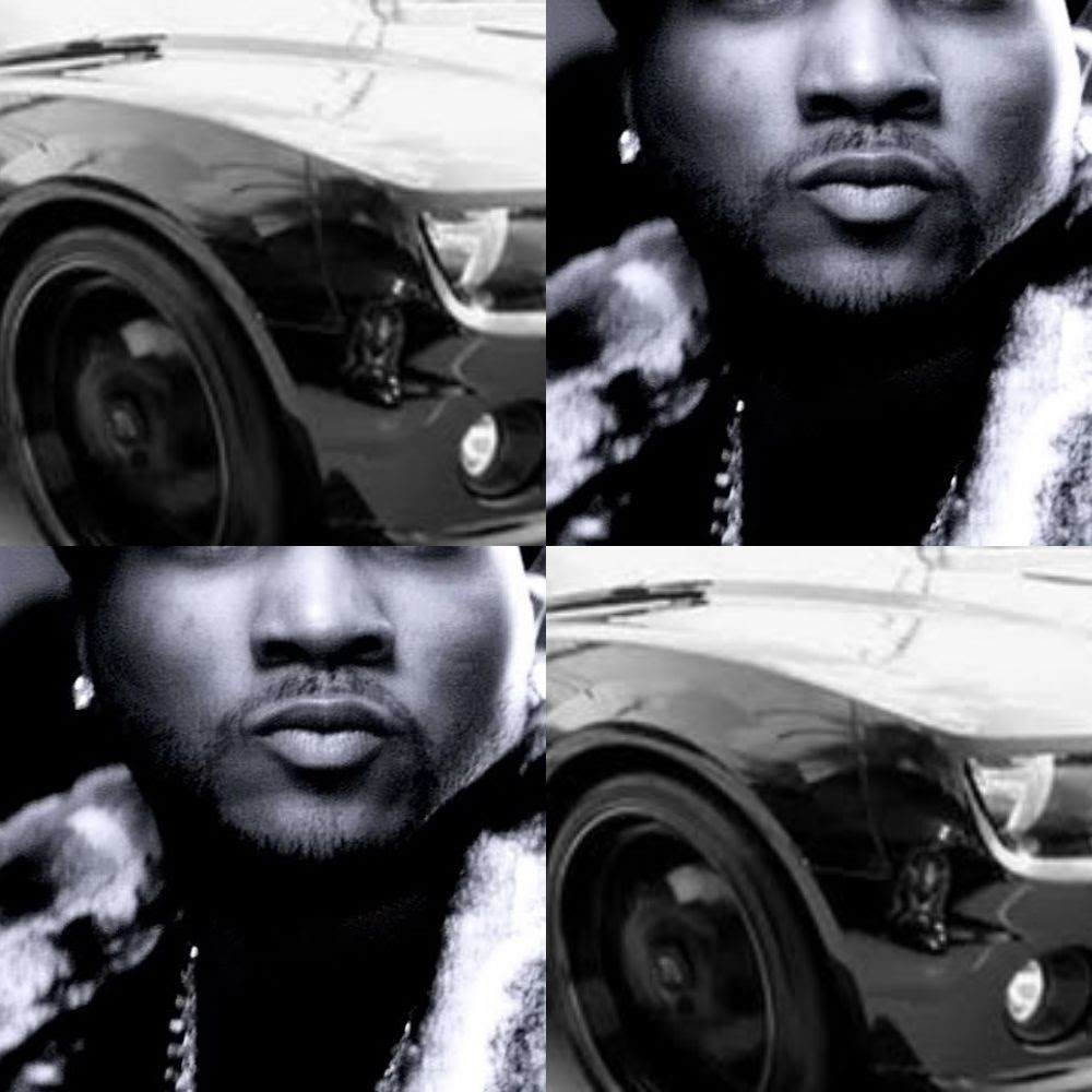 Young Jeezy - Trap Or Die 2 (Full Mixtape)