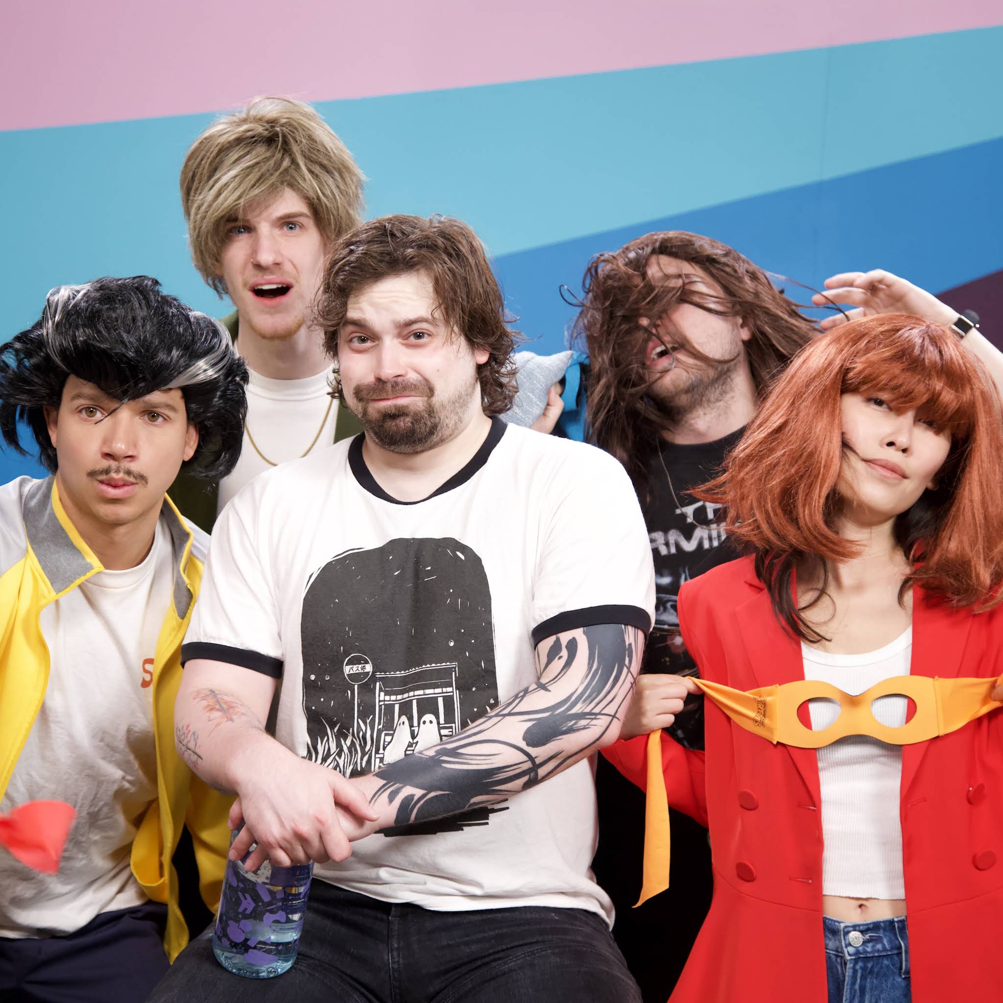 Post from Smosh Pit