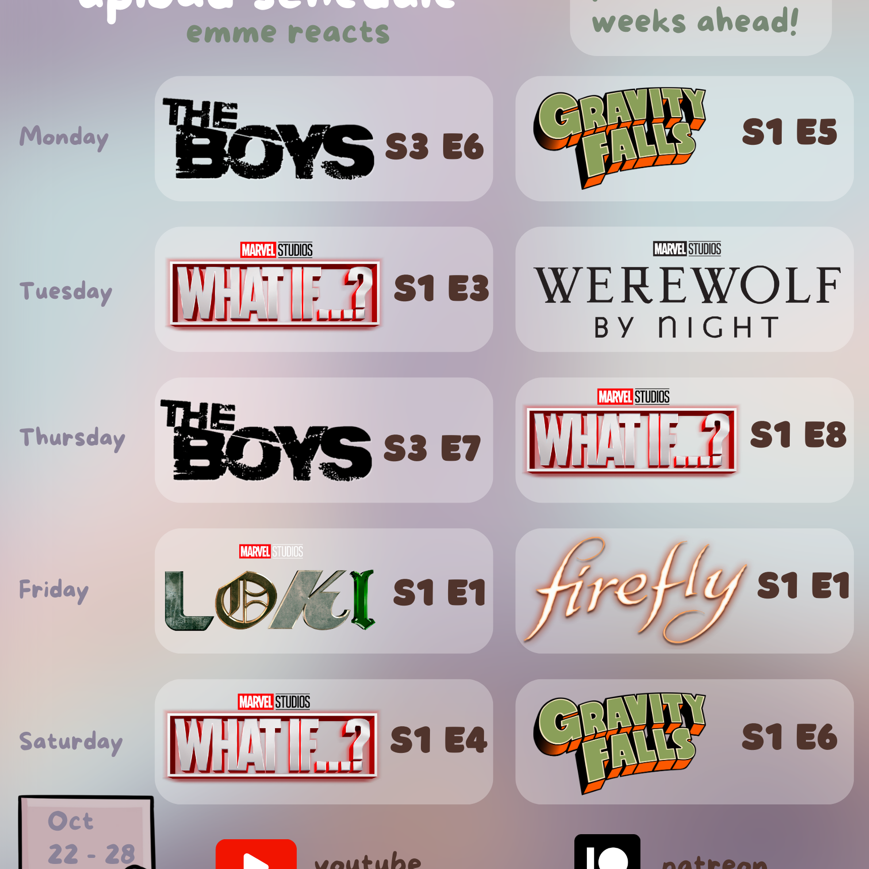 Post from emme reacts