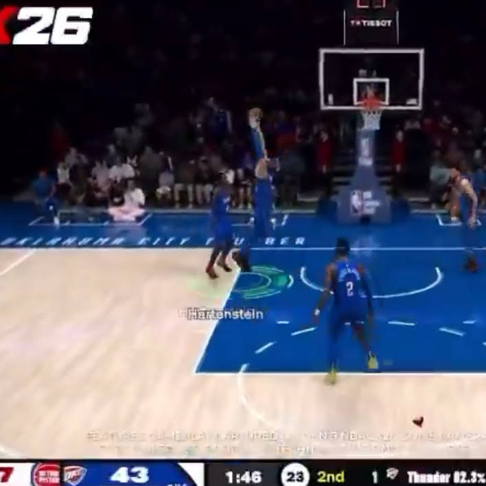 Post from Shady Mike Gaming