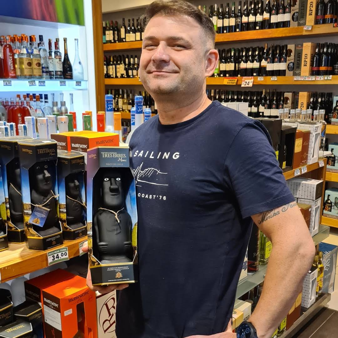 Post from Thomas De Castro