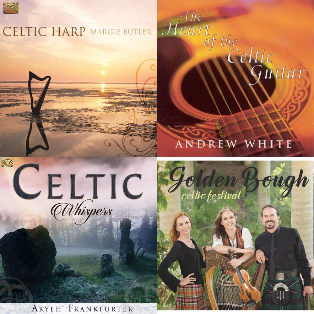 Instrumental Celtic Folk