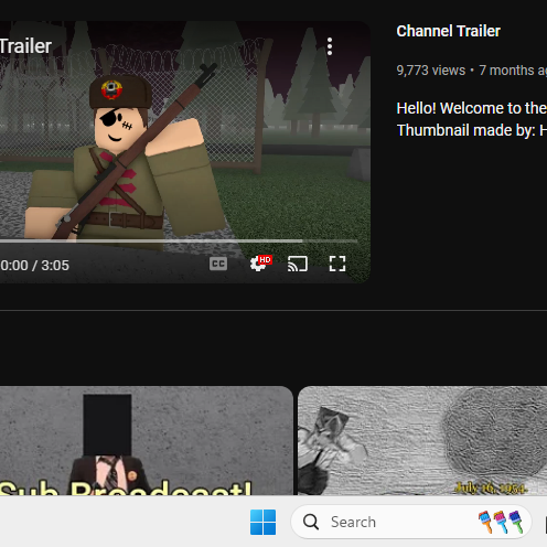 Post from The Computer Union