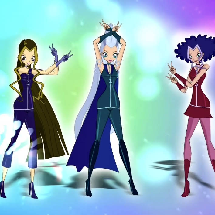 Post from Elementix Animation