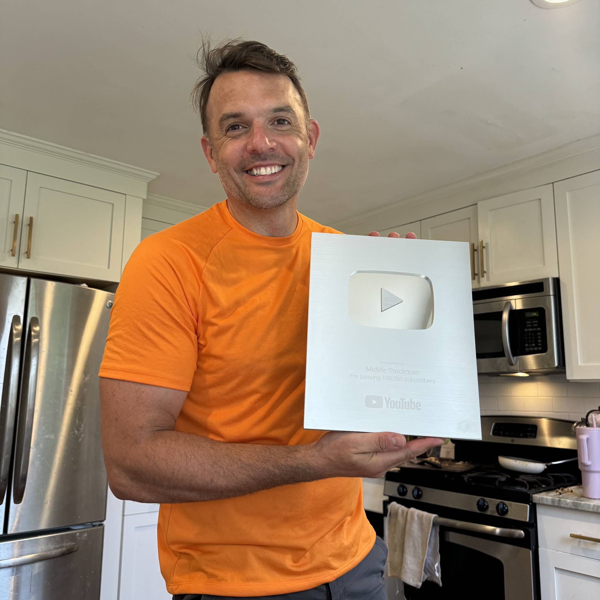 Post from Midlife Stockman