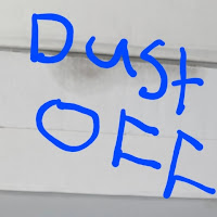 Post from Dust Off