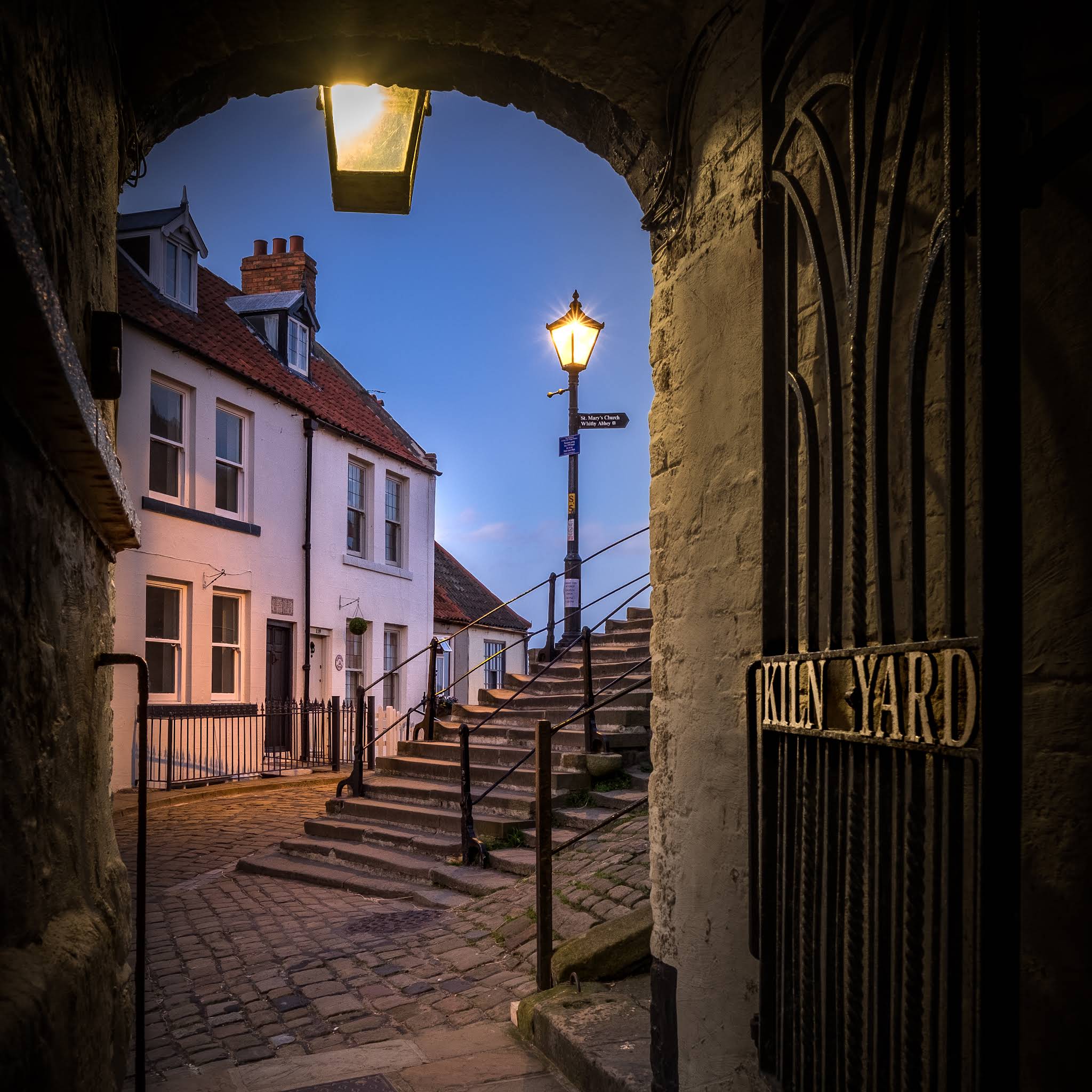 Post from The Whitby Photographer