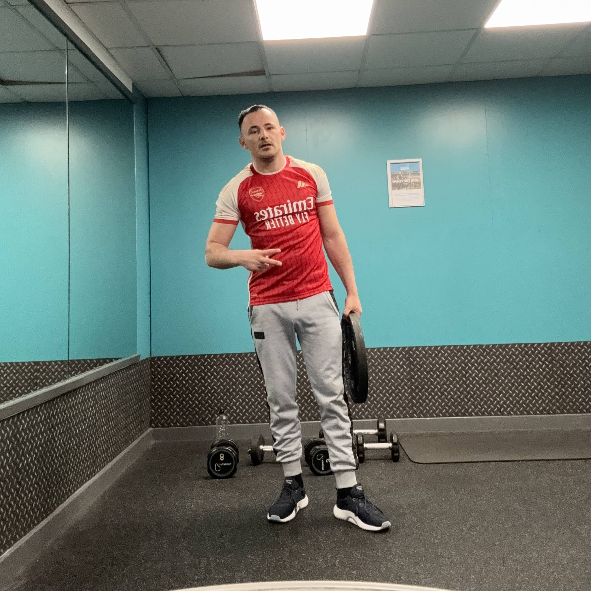 Post from adrian ghervan