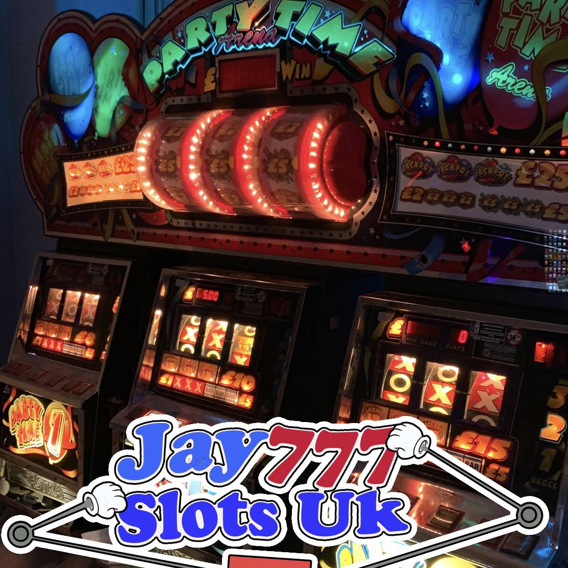 Post from Jay777 Slots uk