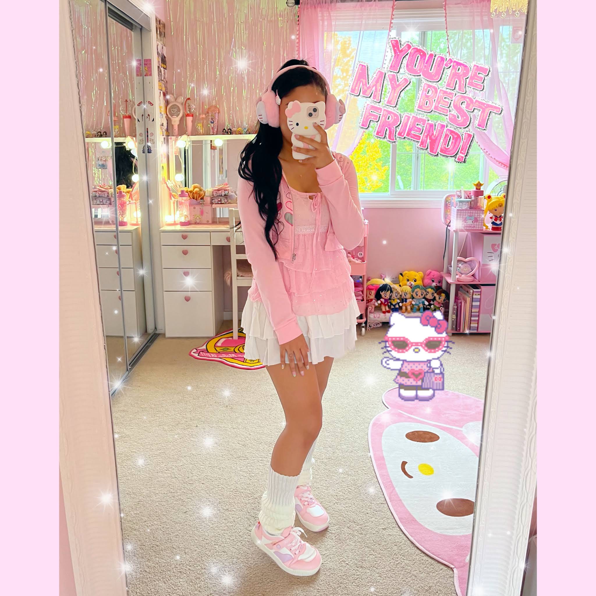 Post from Magical Maria