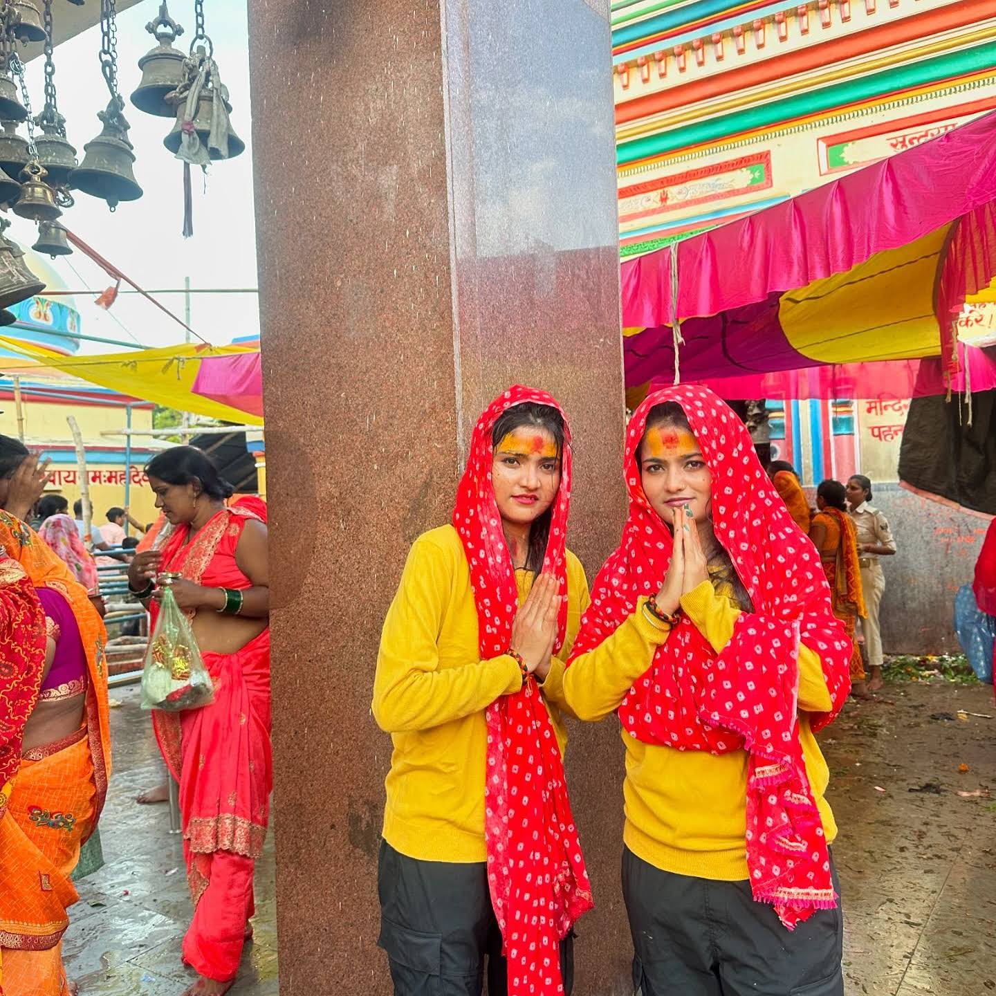 Post from Manisha Jha Official 2