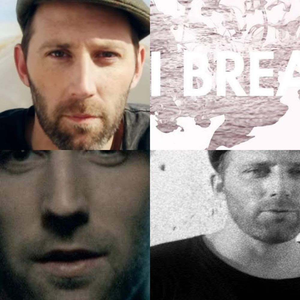 Best Of Mat Kearney