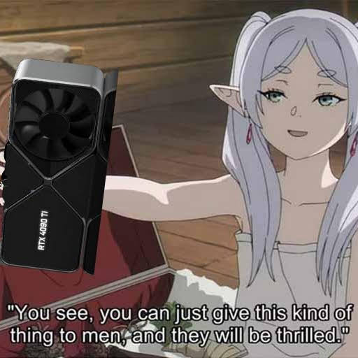 Post from Dark Theme Meme