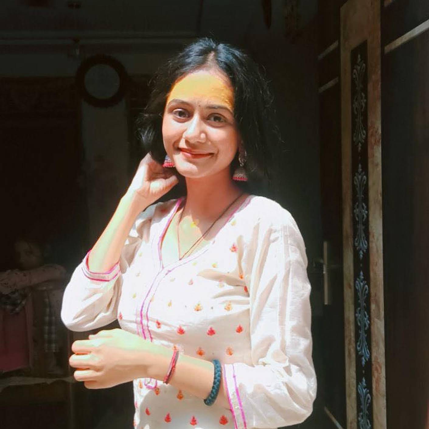 Post from Tanuja Pawar