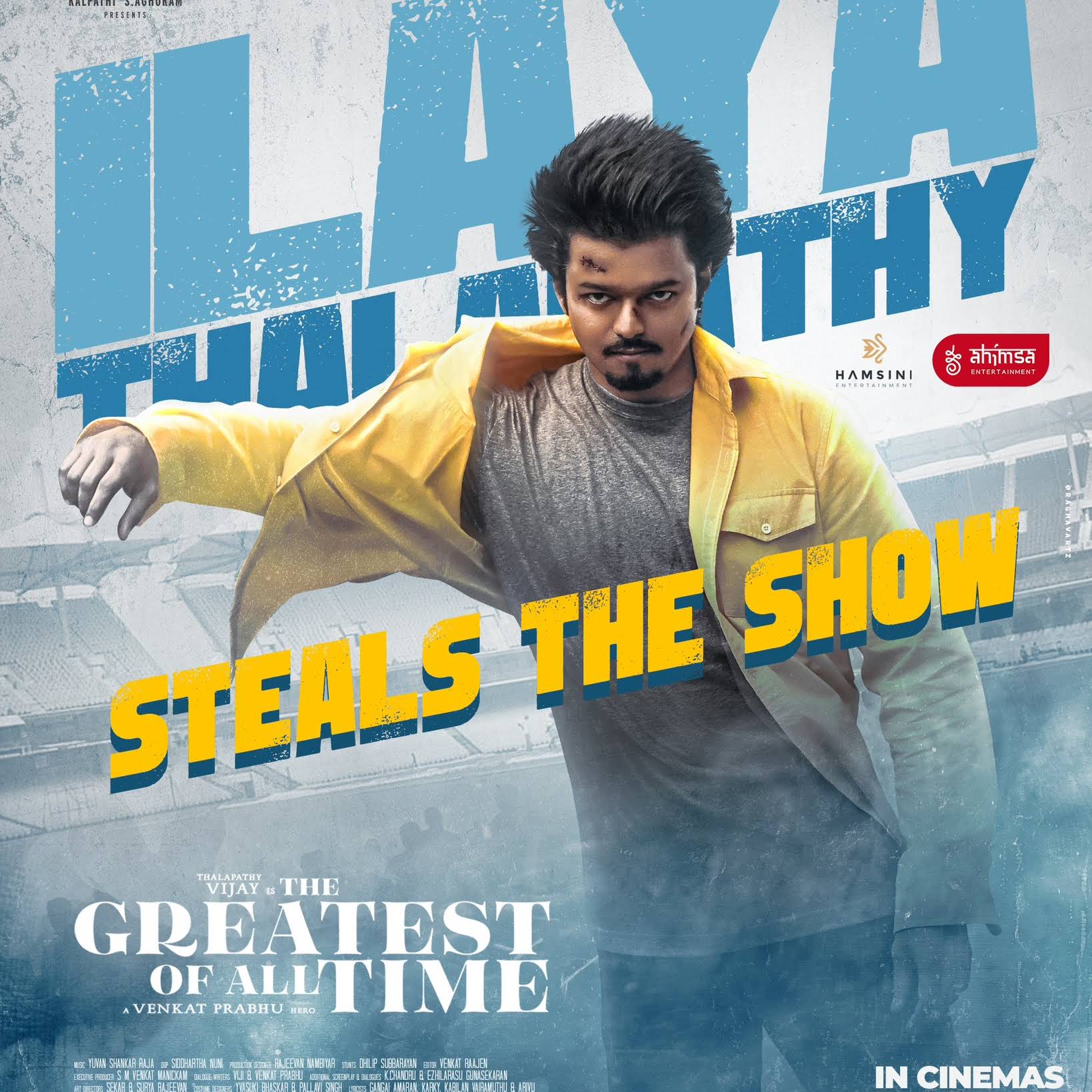 Post from FILMY DECODING STUDIO