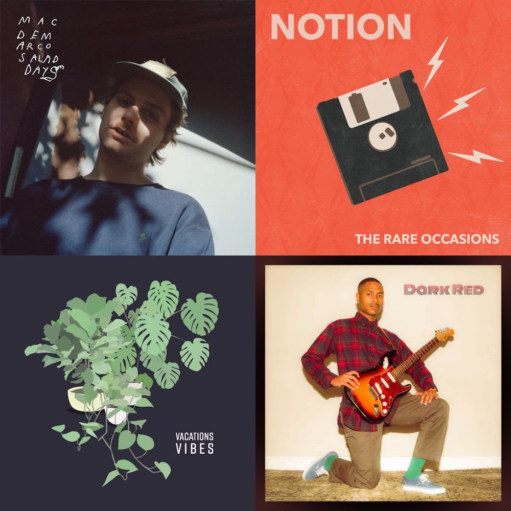 Indie mood