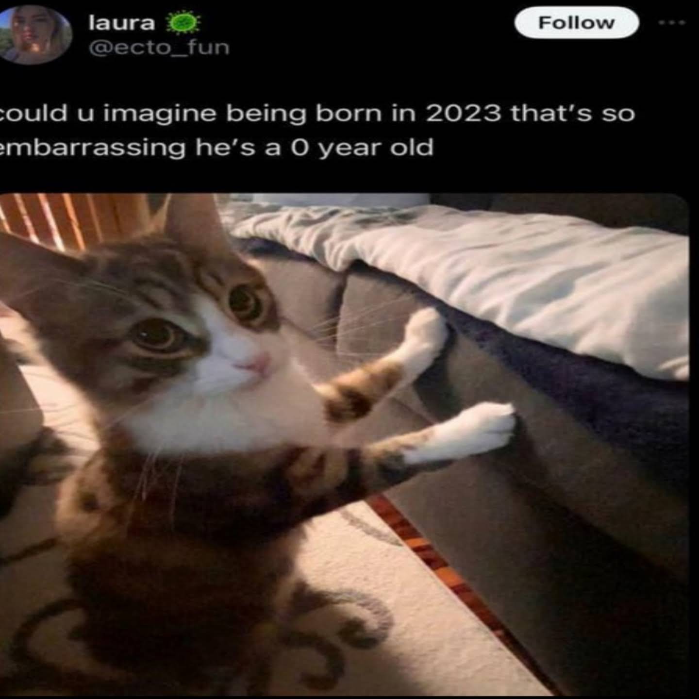 Post from Sillius The Third