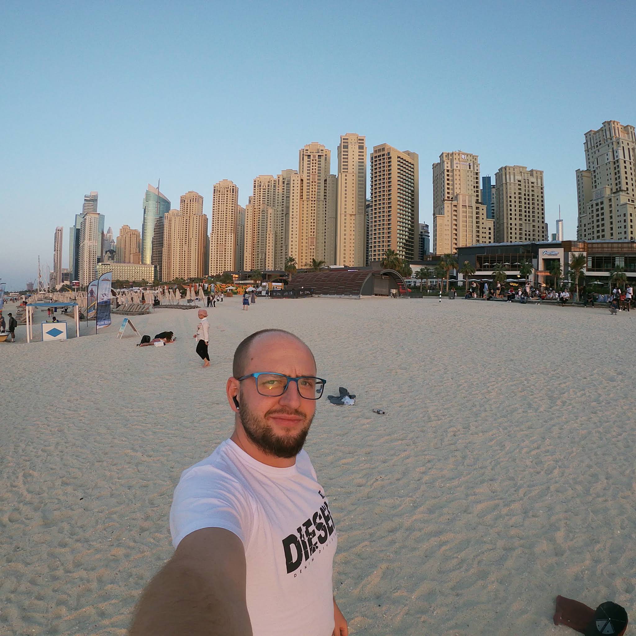 Post from 5 pora roku