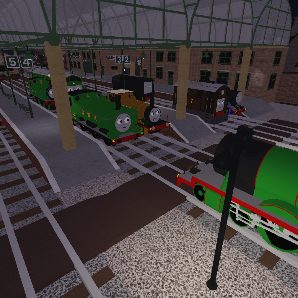 Post from Big daddy gordon