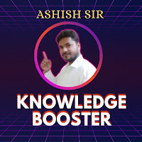 Quiz from Knowledge Booster