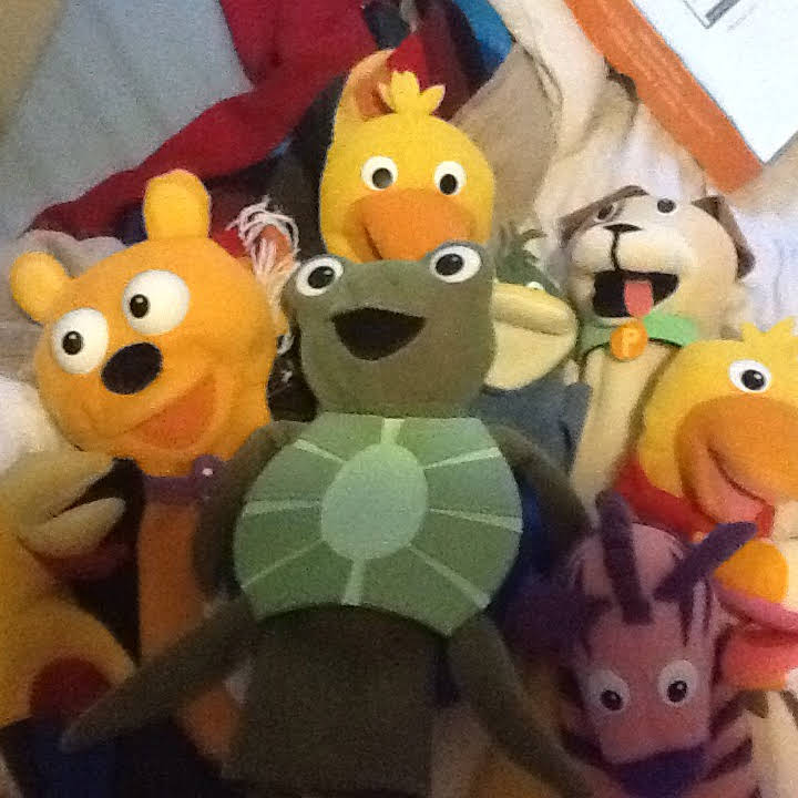 Post from Krazy Krok Productions - Official Channel