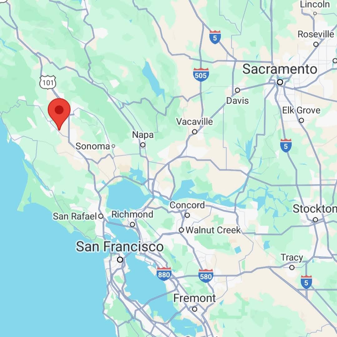 Post from Wheel Good Time