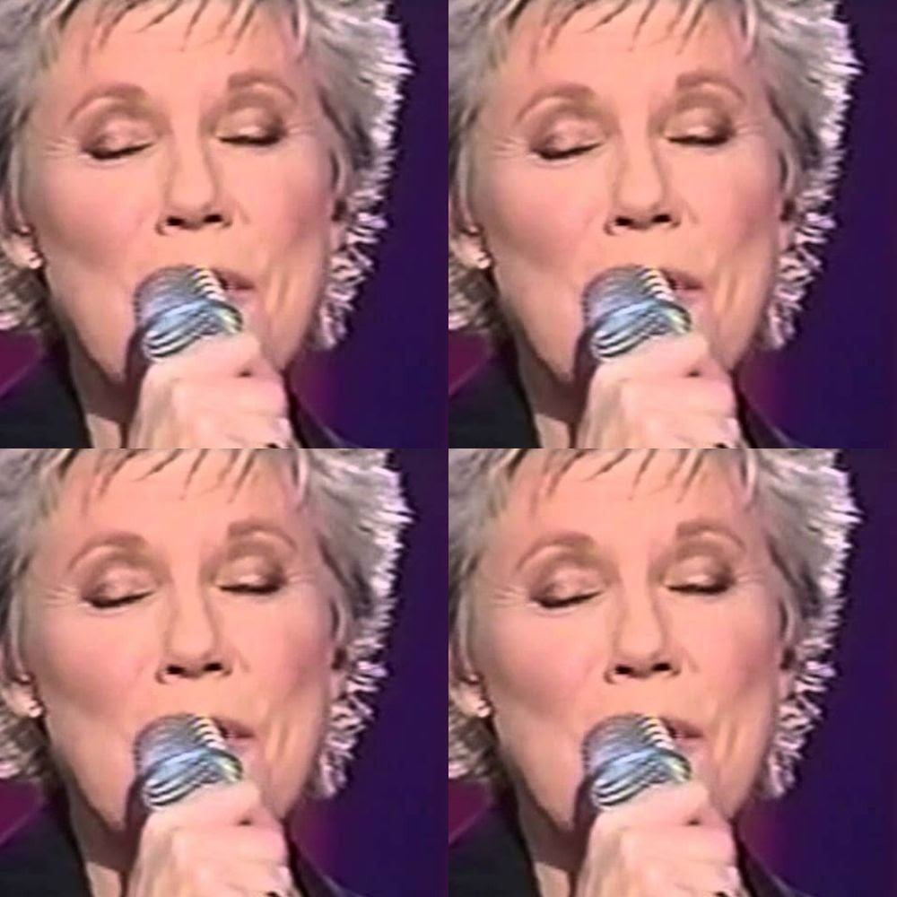 Anne Murray - Greatest Hits