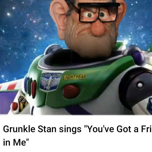 Post from Zach Bitner