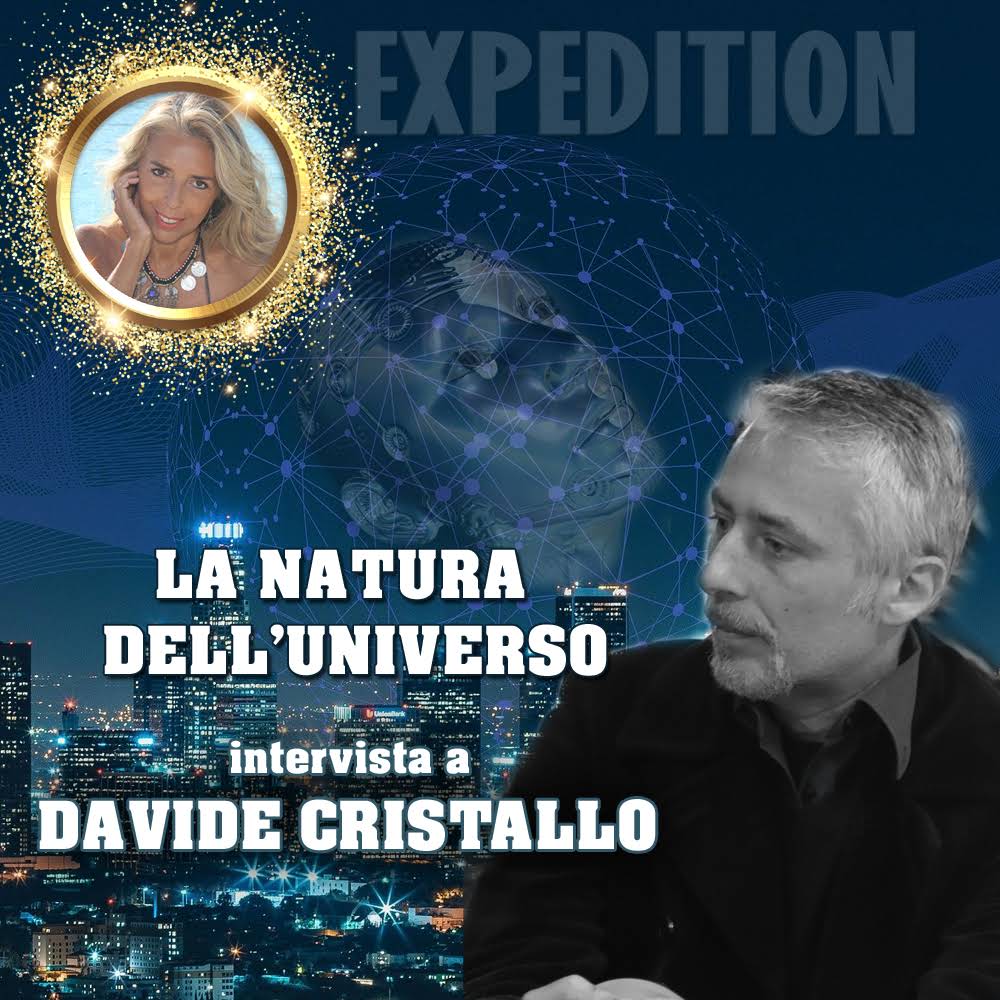 Post from EXPEDITION -Nicole Ciccolo-