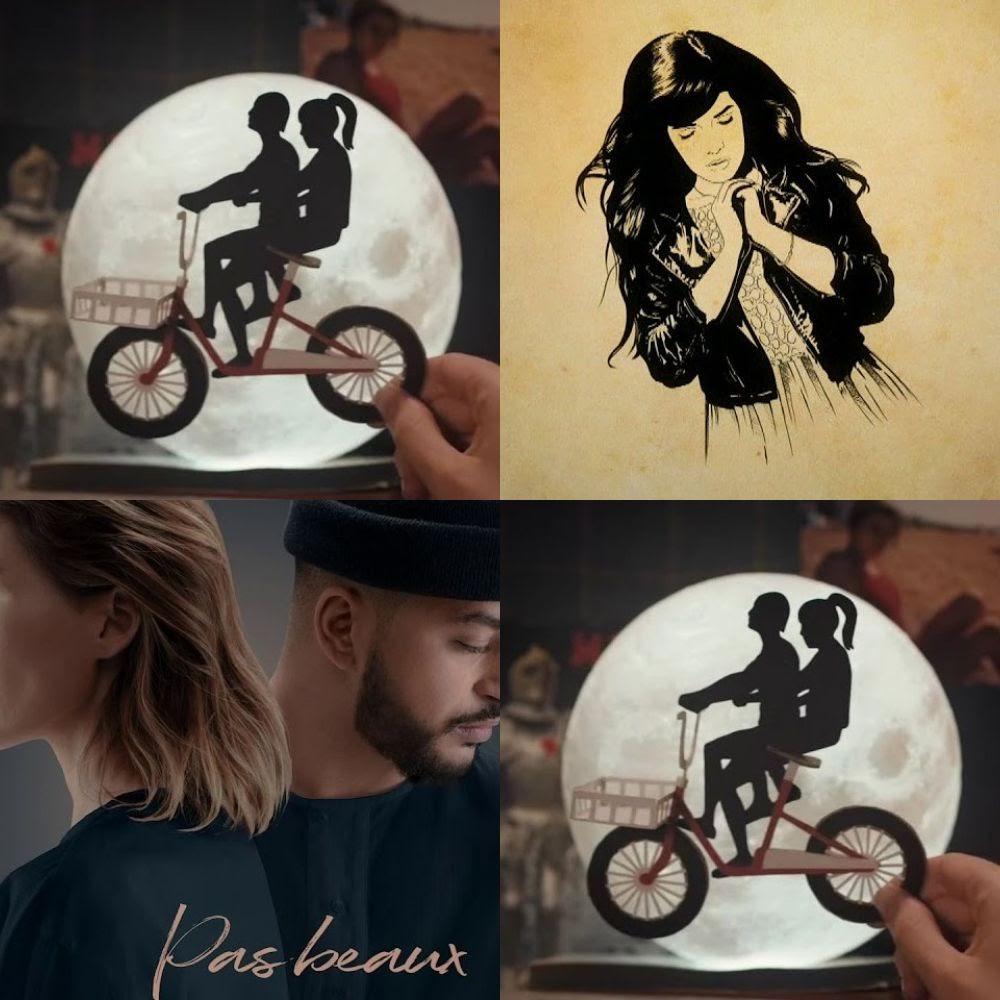 French songs from tiktok