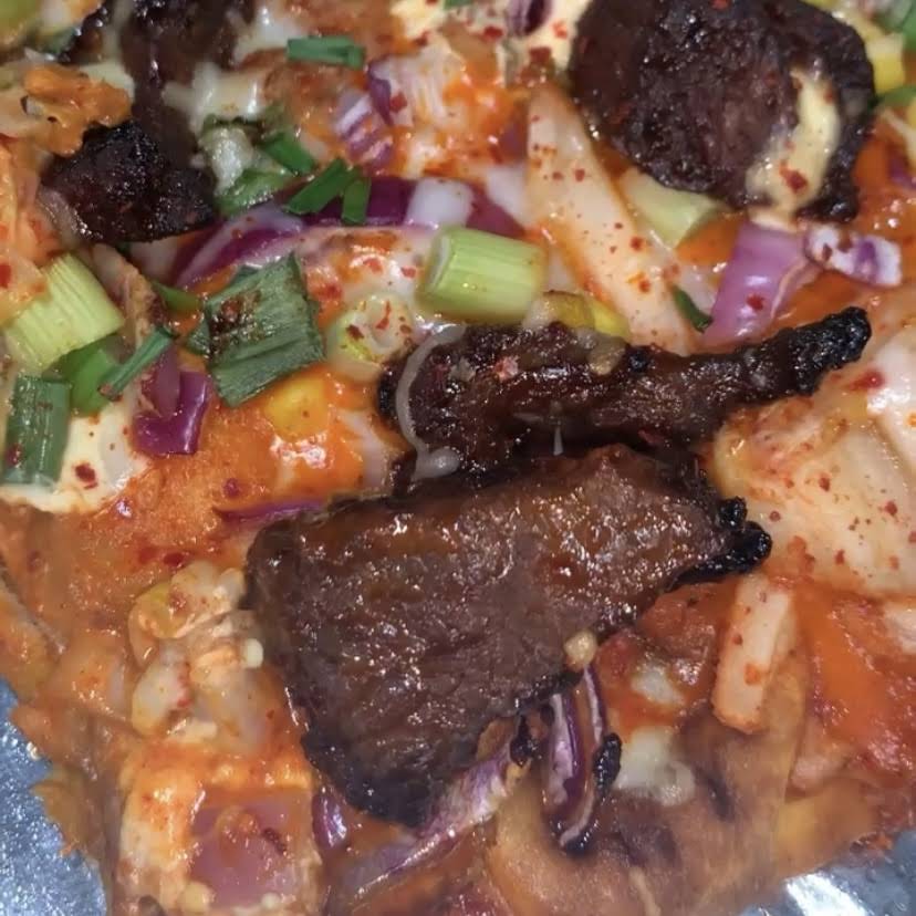 Post from Jessica Innis