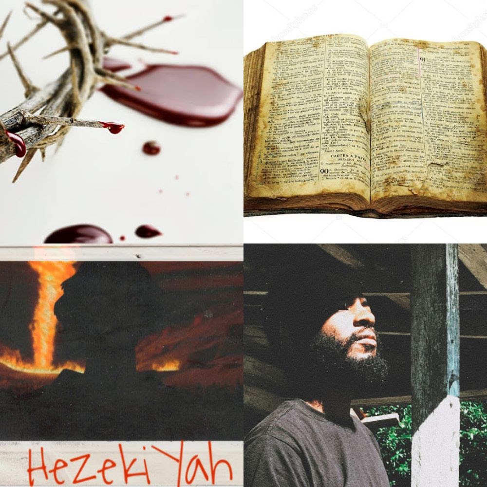 Hezekiyah Playlist
