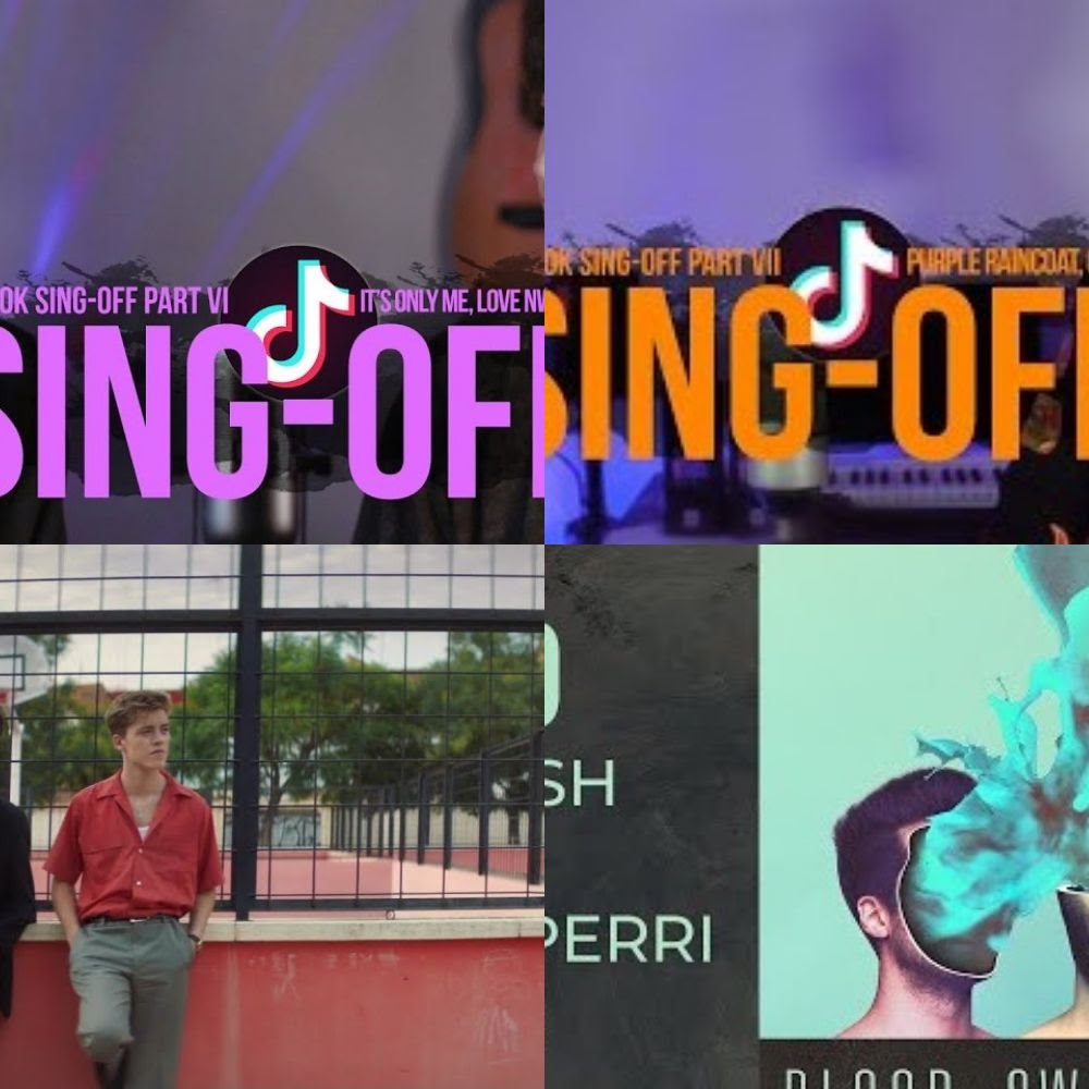 sing off