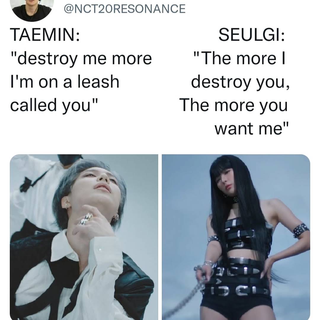 Post from SM CHINGUS